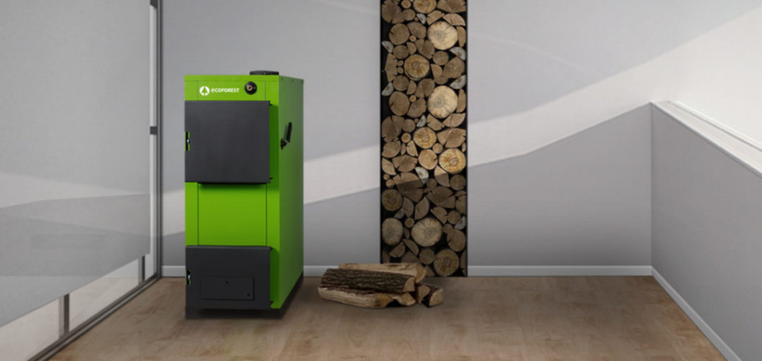 Caldera de leña "Madeira" - Vapormatra